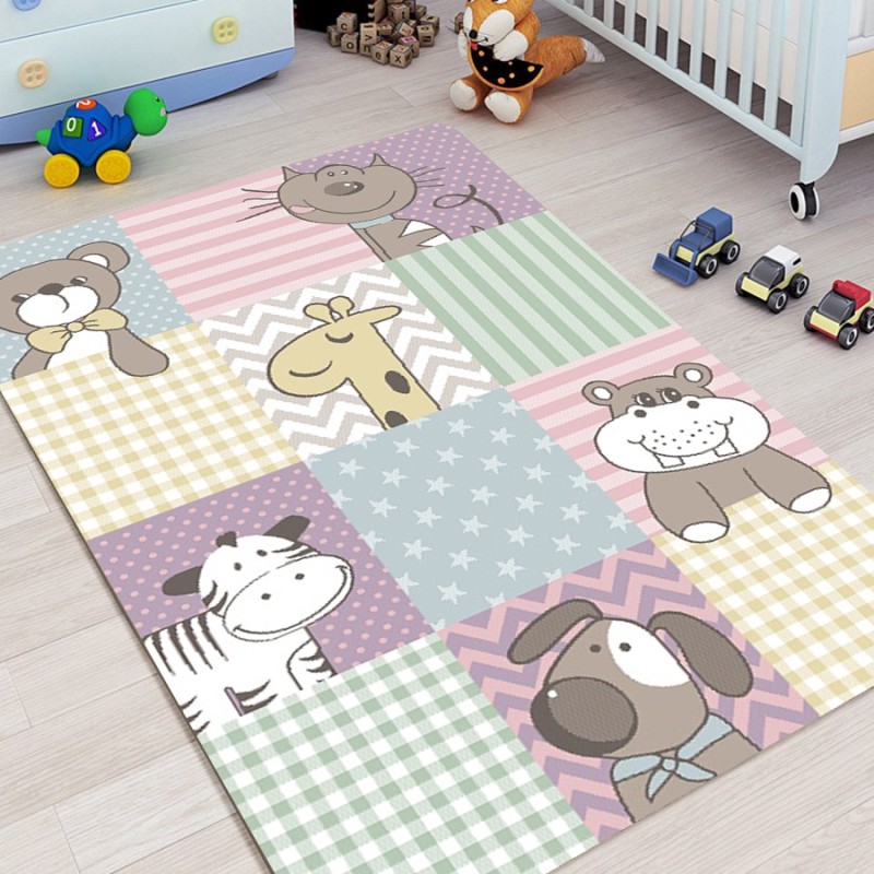 Pastel Kids 21906 750
