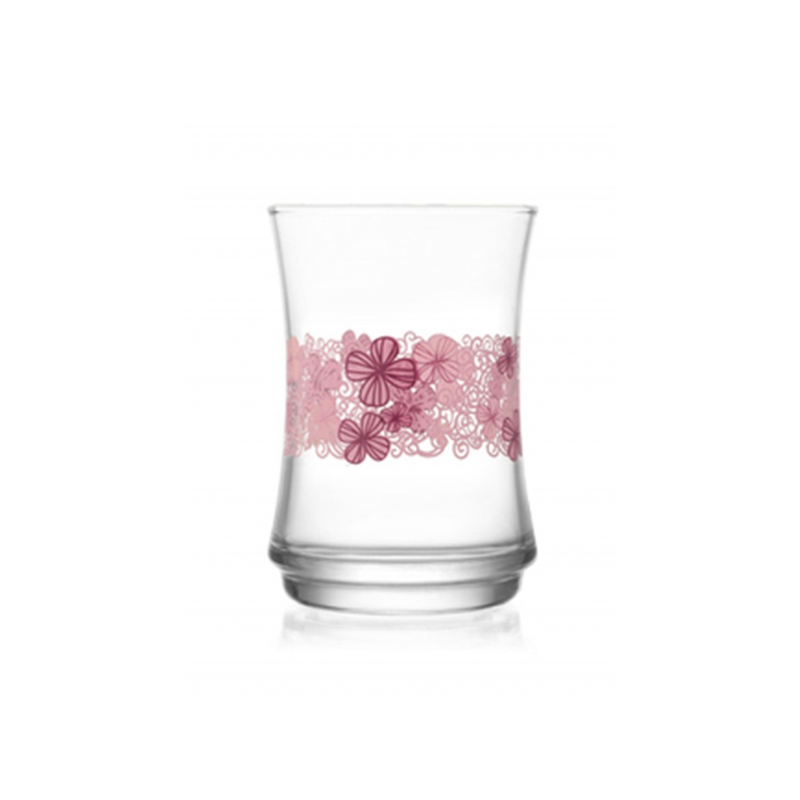 LAV LUN355 SB2260ED LUNA Wasserglas 225cc 6tlg / 4233